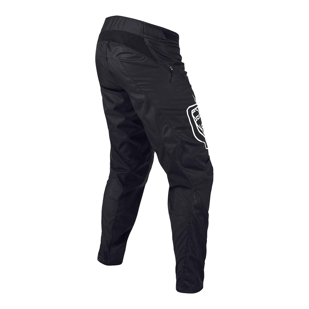 Troy Lee Designs Cycling Mountain Bike Trail Biking MTB Bicycle Pants for Mens, Sprint Pant (38, Charcoal)
