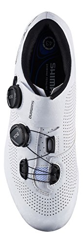 SHIMANO Unisex's BRC701W42 Bike Parts, Standard, Size 42