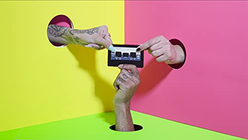 Reloop Tape 2 Portable Mixtape Recorder