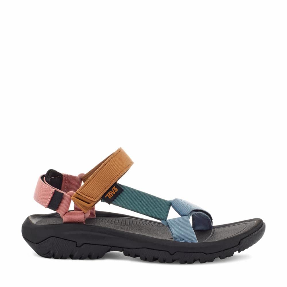 Teva Women's Hurricane XLT2 Sandal, Light Multi, 10