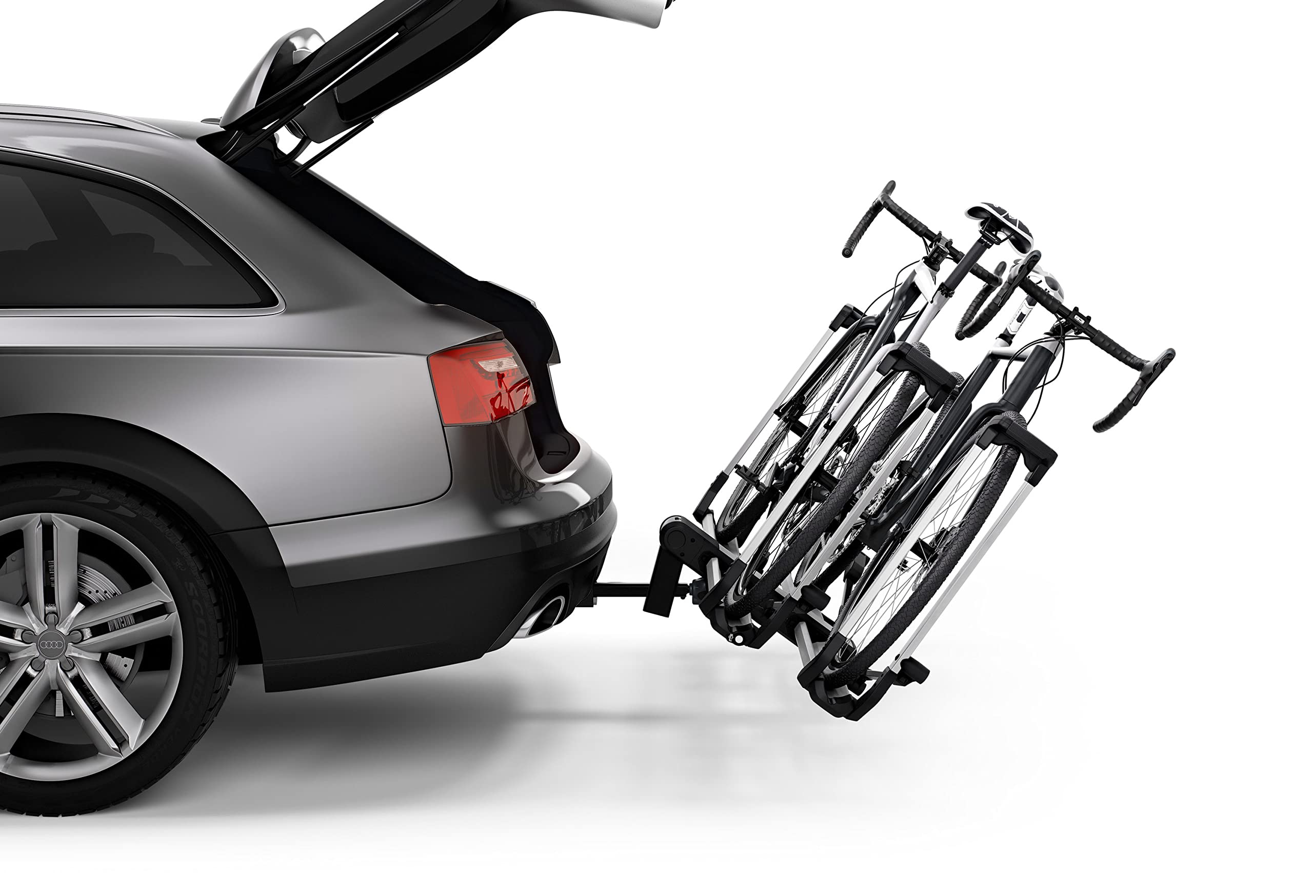 Thule Helium Platform XT 1-Bike
