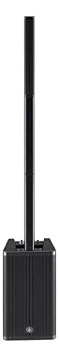 Yamaha Portable PA System Stagepas 1k MKII