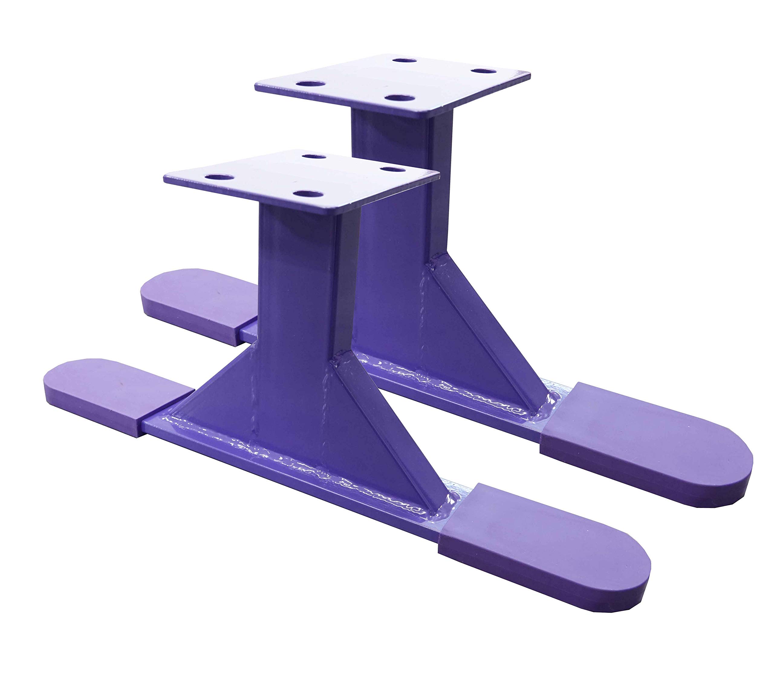 Tumbl Trak Addie Beam Training Floor Balance Beam Risers