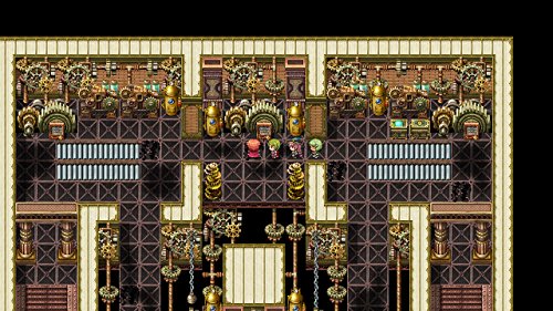 RPG Maker MV - Nintendo Switch (Original Japanese Version / Region Free + Sub-titles)
