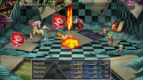 RPG Maker MV (PS4)