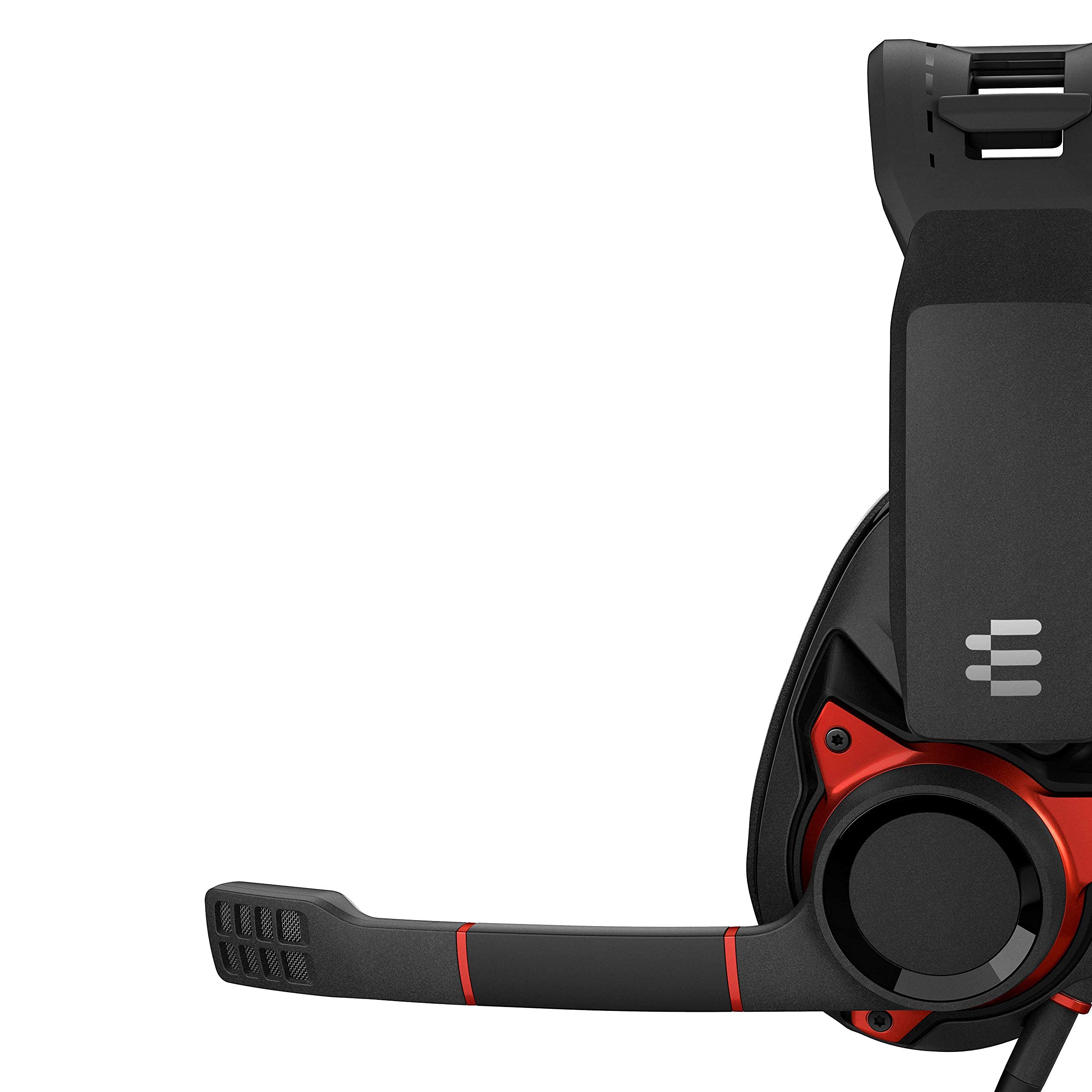 Sennheiser GSP 600 Professional Gaming Headset (Renewed)