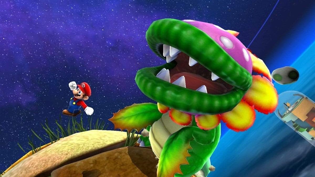 Super Mario: 3D All-Stars (Switch)