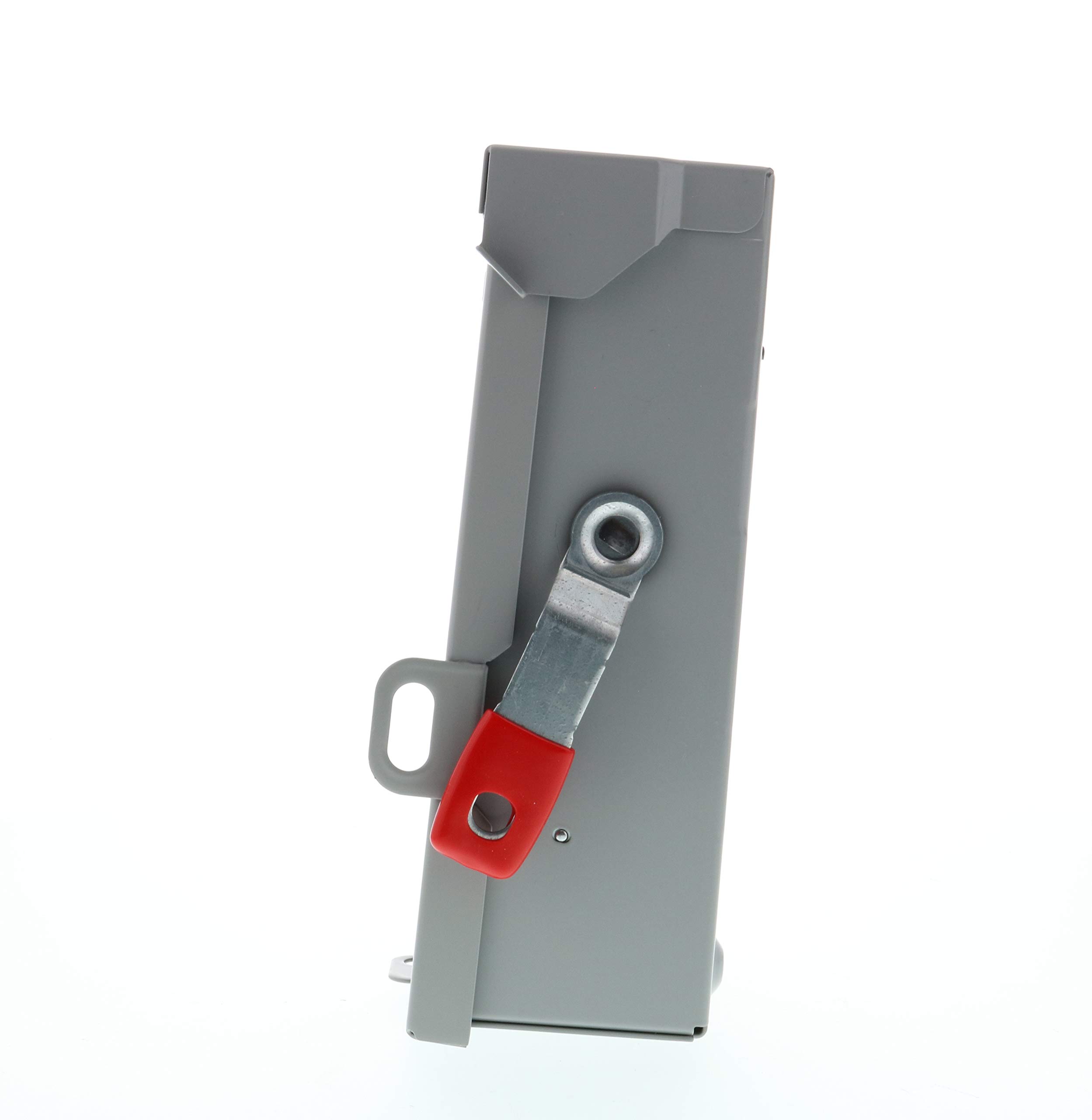 SIEMENS 2P 60A 240V General Duty Safety Switch Outdoor, Non-Fusible