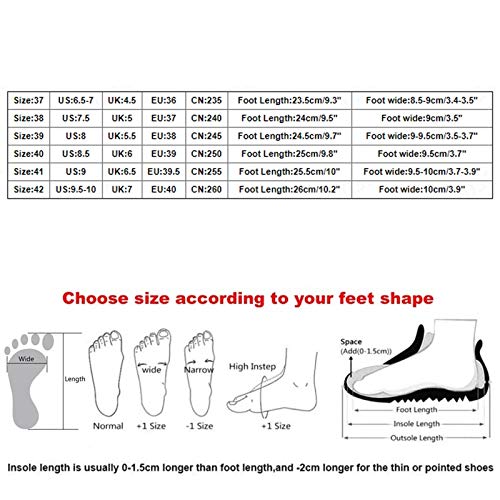 USYFAKGH Women Winter Shoes rain Boots Women Short Waterproof Ankle Boot Snow Boot Winter Boot Blue
