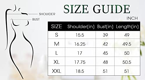 QRRLUEN Women's Nightgown Short Sleeve Cotton Mid Length Sleepwear Soft Comfy Button Loungewear Night Dress lilac colour