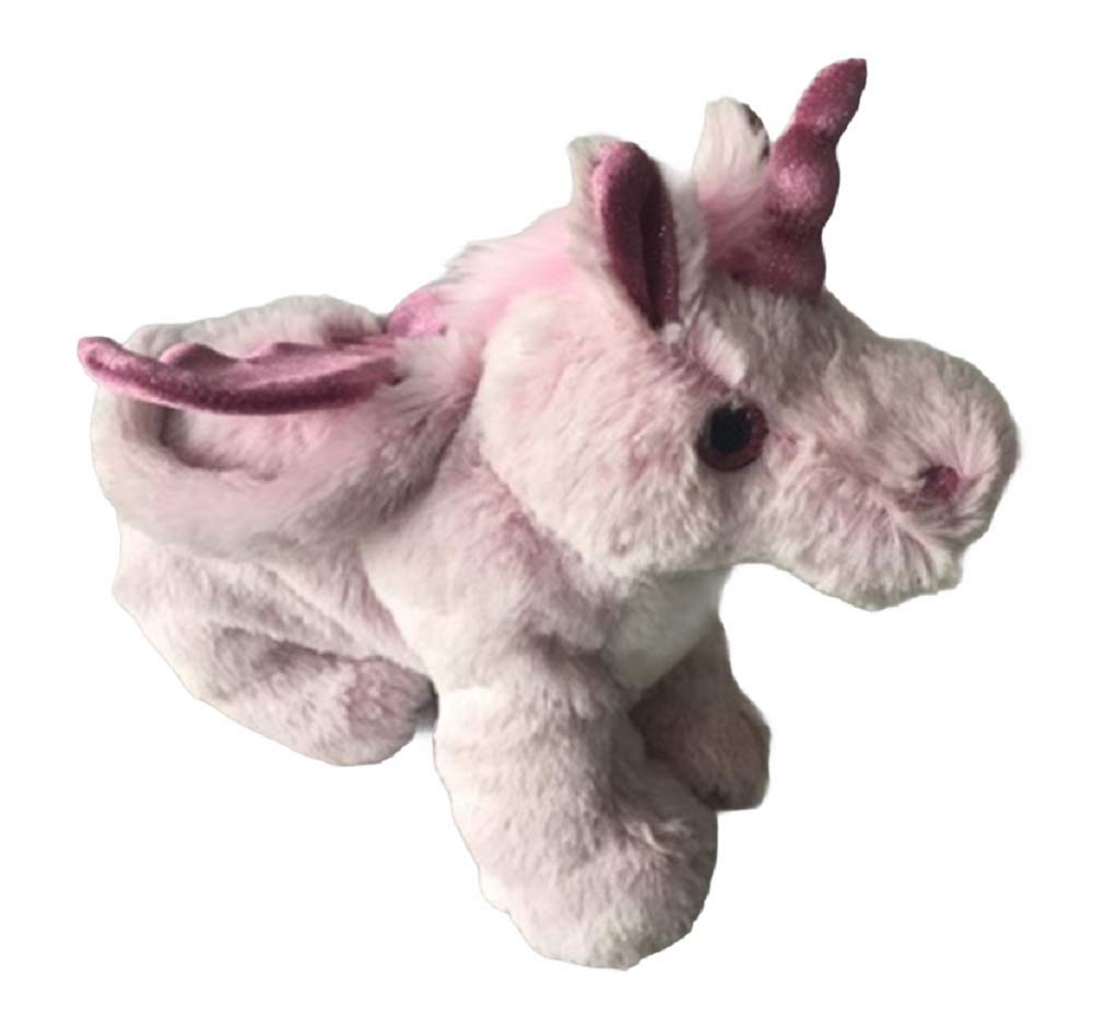plushies Huggable Animal Purse (Black Jersey Cow)