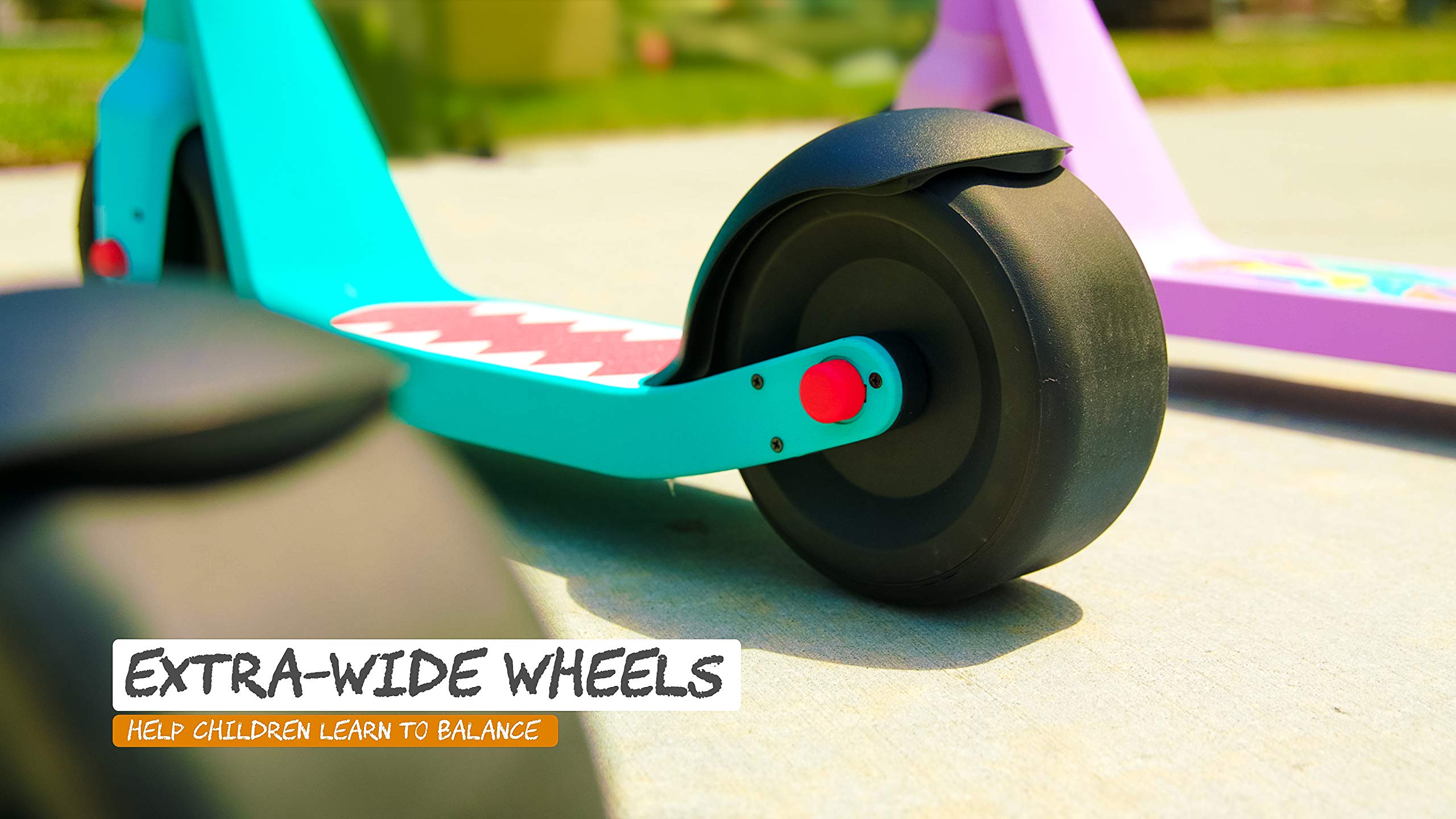 Razor Jr. Wild Ones - Shark
