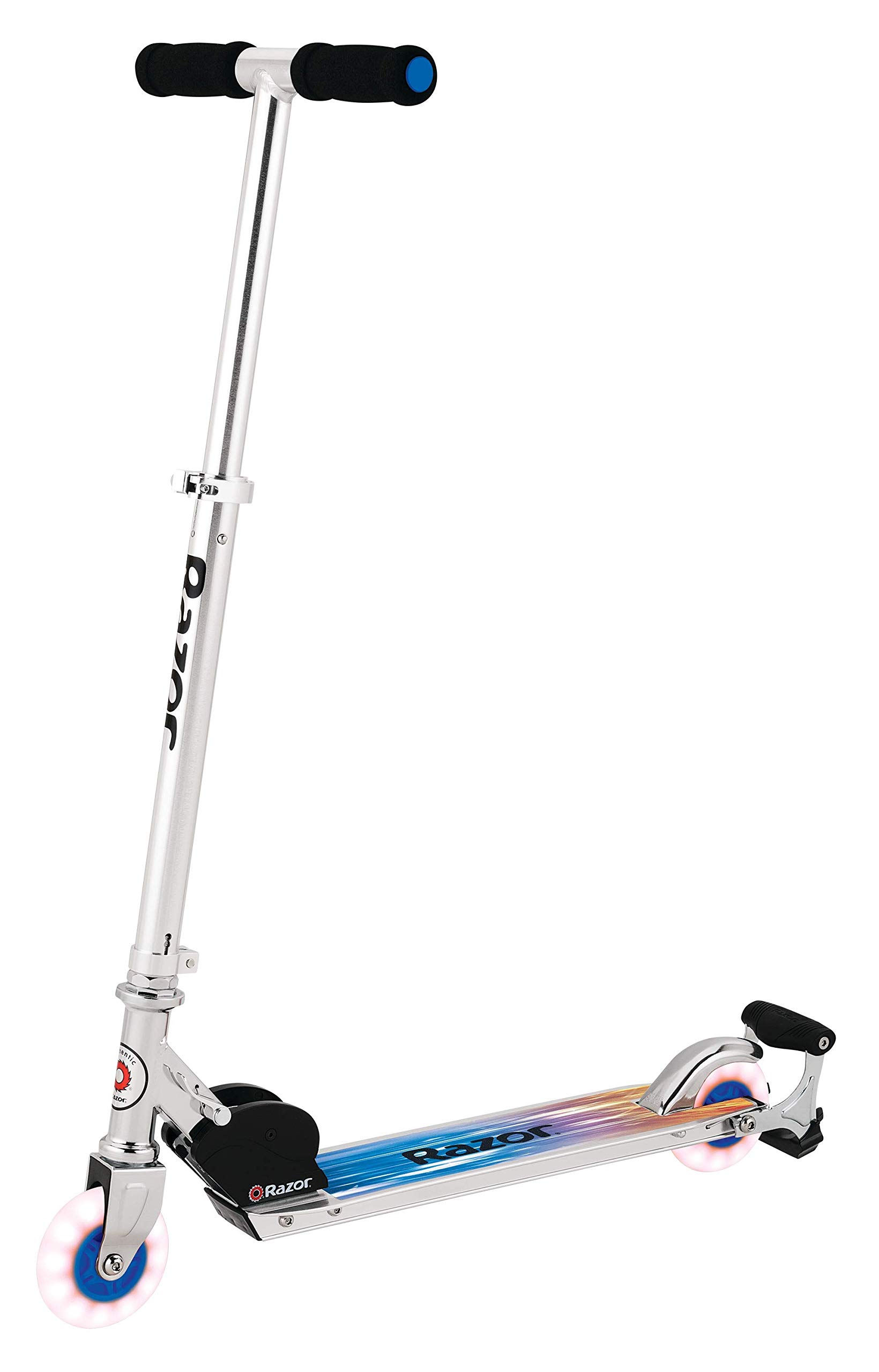 Razor Scooters - Spark Ultra - Blue