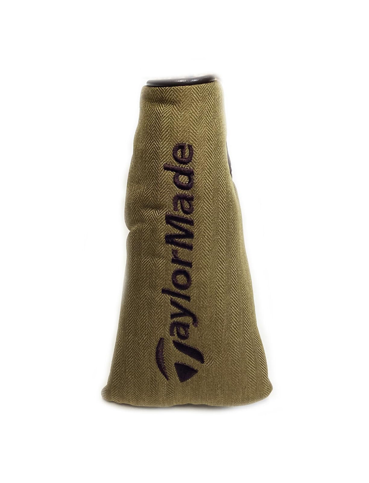 Taylormade 2022 British Open Putter Headcover,Black