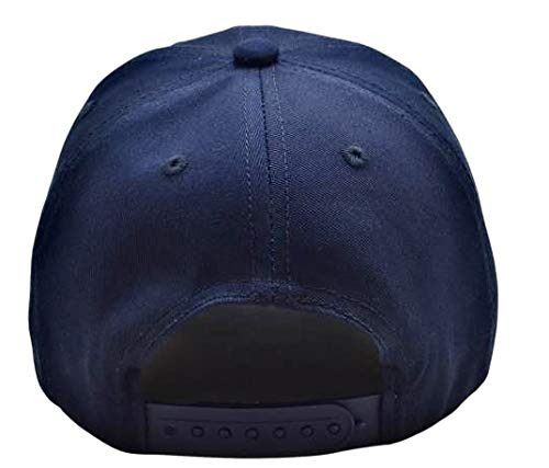 Twerp Pickleball Hat - Pickleball Gifts - Pickleball Accessories - Pickle Ball Hats for Men and Women Navy