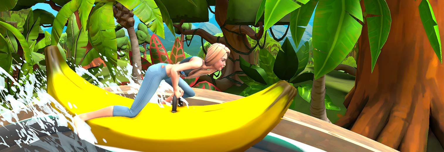 Slide Stars - Xbox One