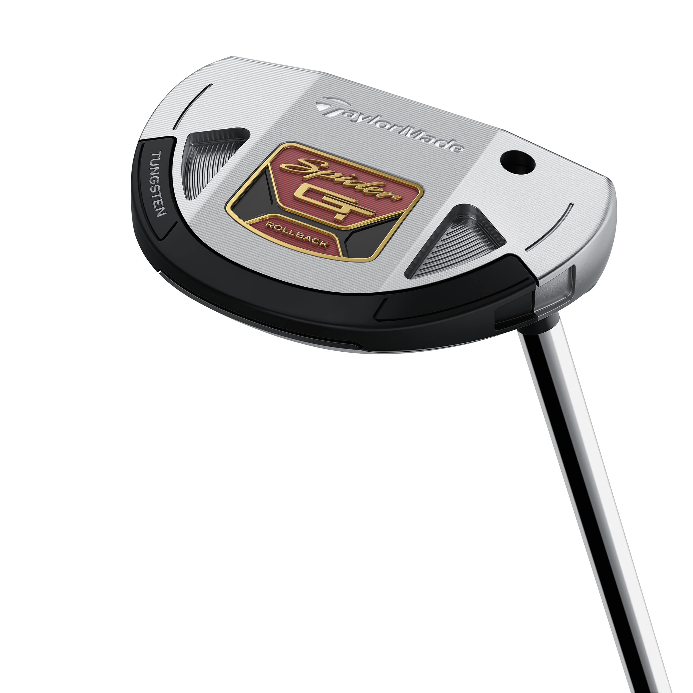Taylormade Spider GT RB Silver #3 Righthanded 34IN