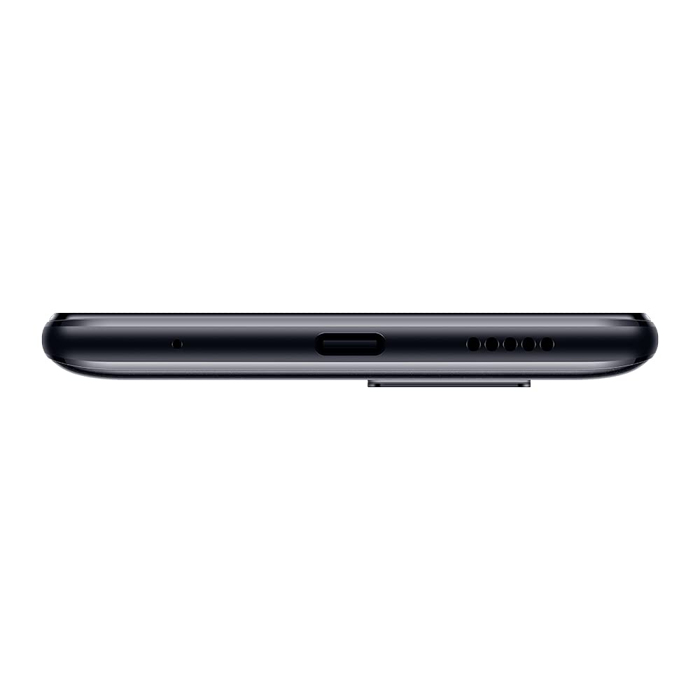 Poco X3 GT 5G + 4G Volte Global Unlocked GSM 128GB + 8GB Ram 6.6" Octa Core 64mp Triple Camera (Not Verizon/Boost/CDMA) (Stargaze Black)