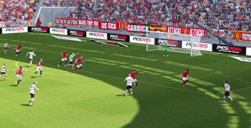 Pro Evolution Soccer 2015 (Xbox One) (UK IMPORT)