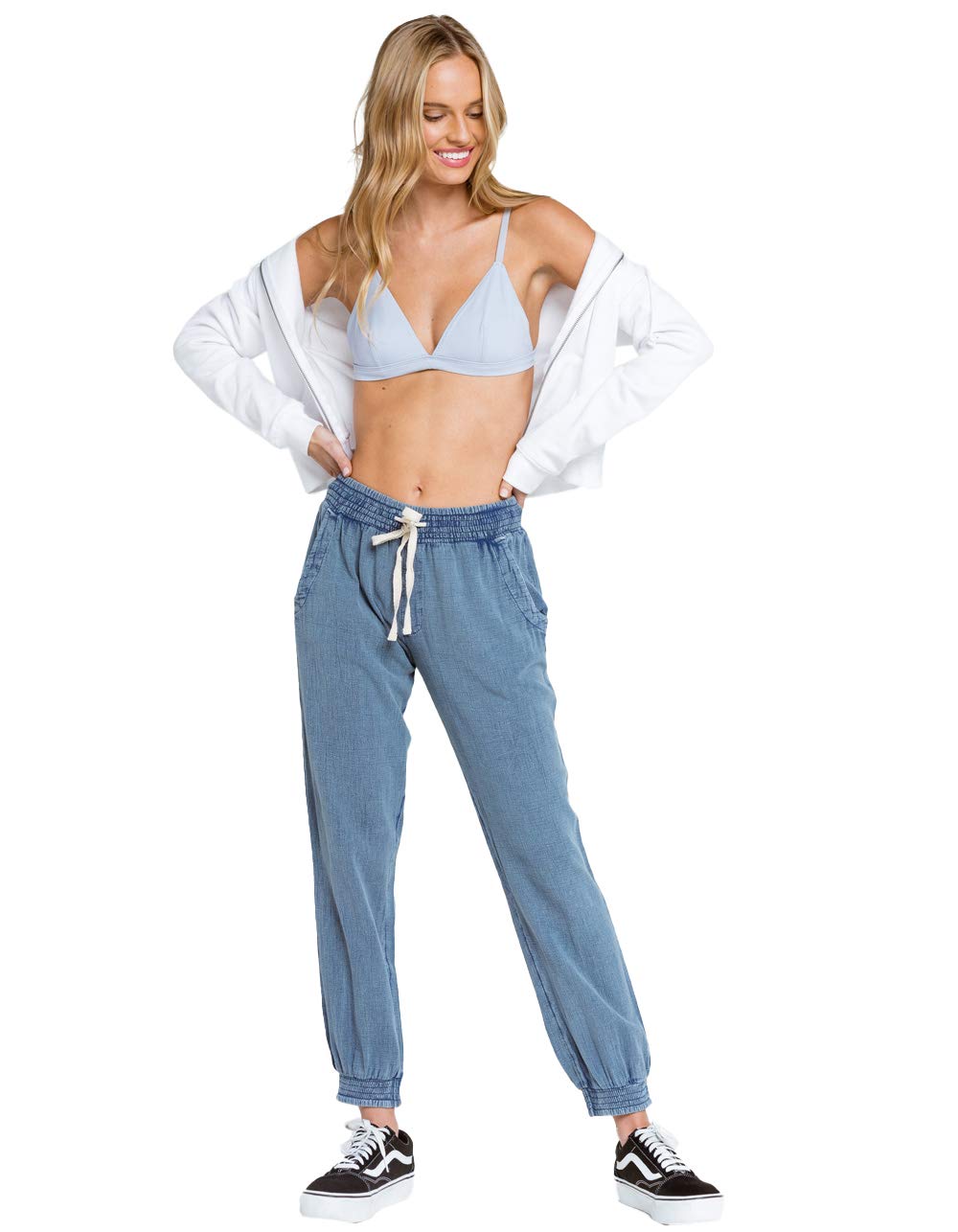 Rip Curl Classic Surf Pant Slate Blue LG 31