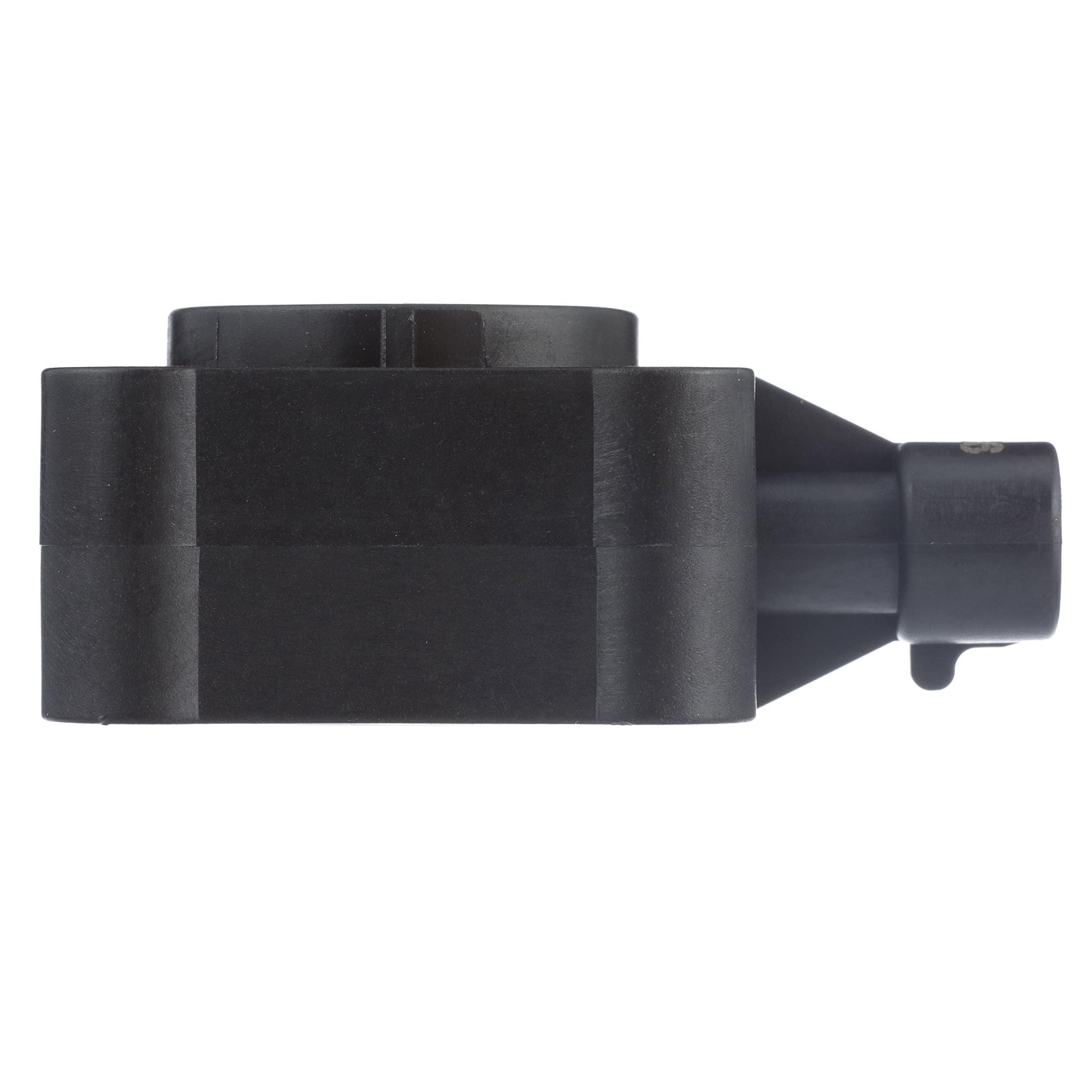 Quicksilver 8M6005165 Throttle Position Indicator (TPI) for Select Mercury and Mariner 75-300 Hp Outboards