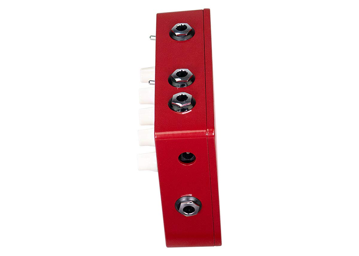 Quilter Labs Interbass 45-watt Bass Head