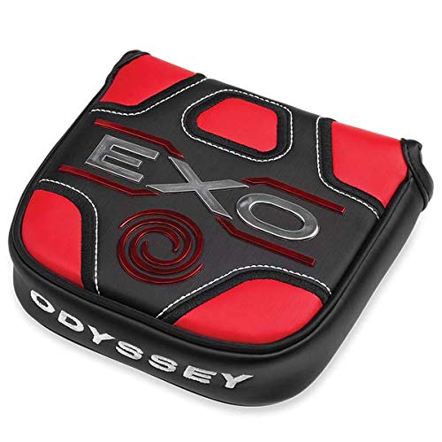 Odyssey Golf 2019 EXO Stroke Lab Putter, Right Hand, 33", Indy, S-Neck