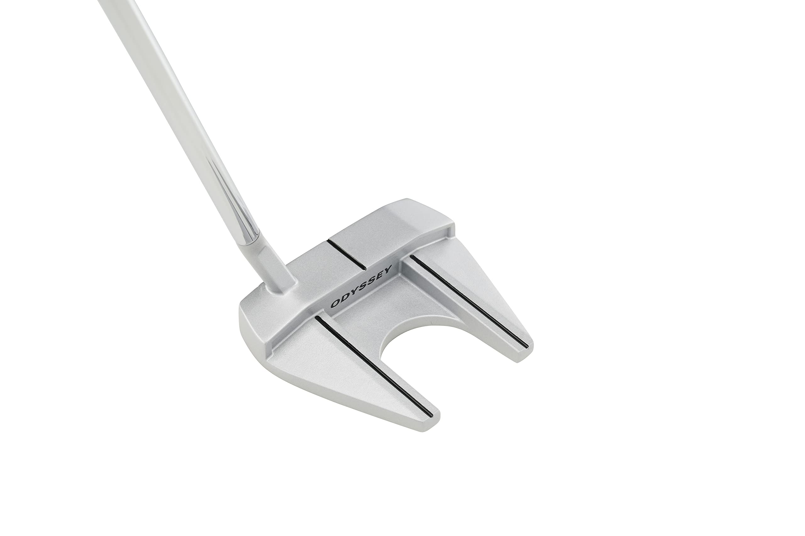 Odyssey Golf White Hot OG Putter (Right-Handed, Seven, Steel, 33')