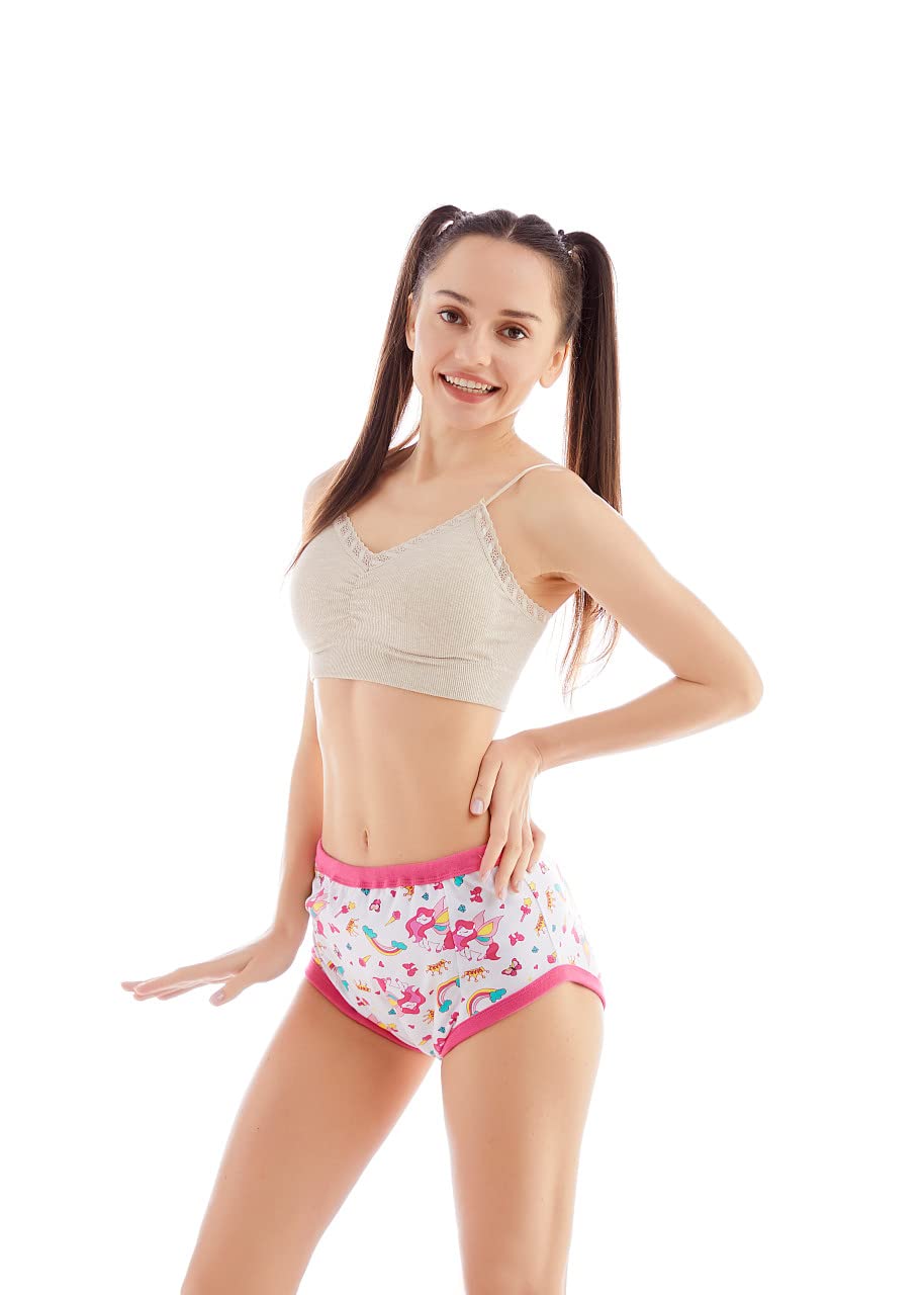 Rearz - Lil Bella - Adult Training Pants (X-Large)