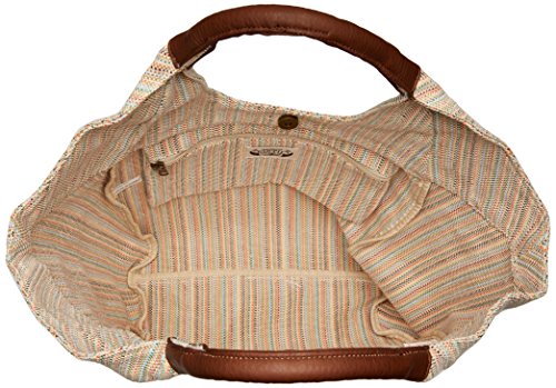 Pistil Women's Lucky You Satchel, Sugarcane