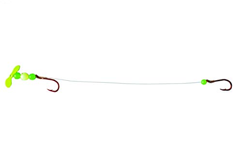 Runs True Fishing RTF - Propeller - Crawler Harness - Glow Beads - (5PK Kit)