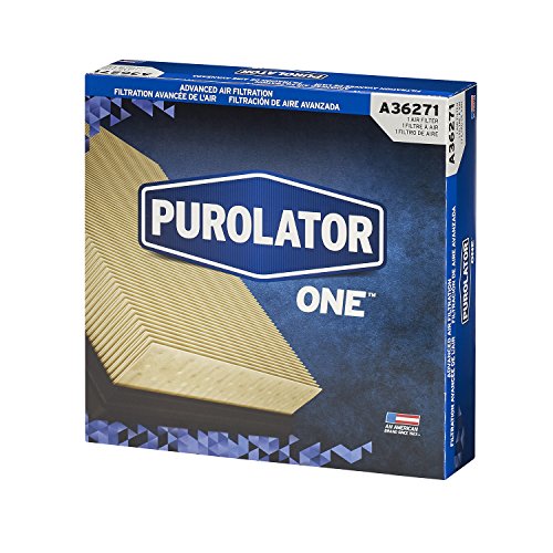 Purolator A36271 PurolatorONE Advanced Engine Air Filter