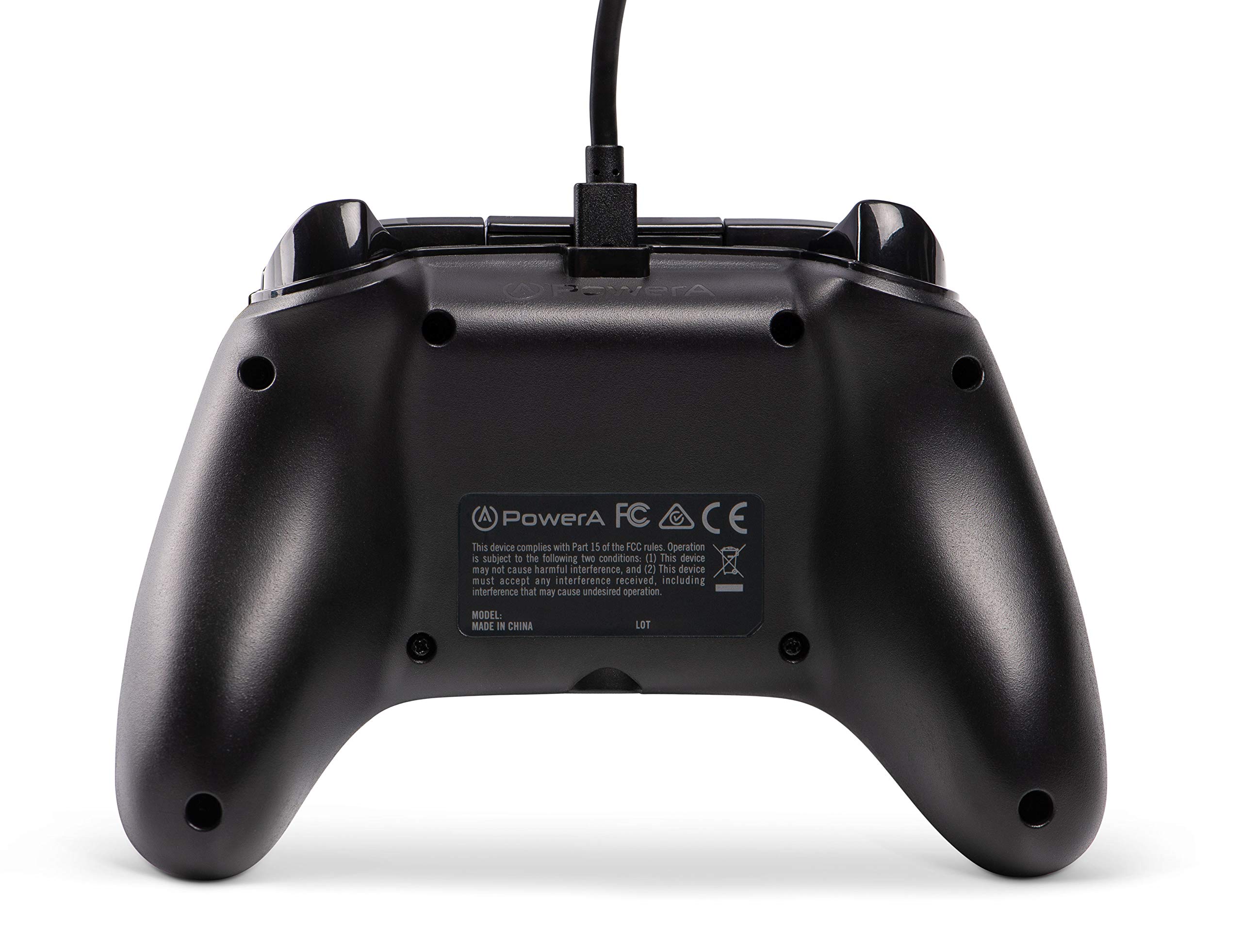 PowerA Wired Controller for Xbox One - Blue