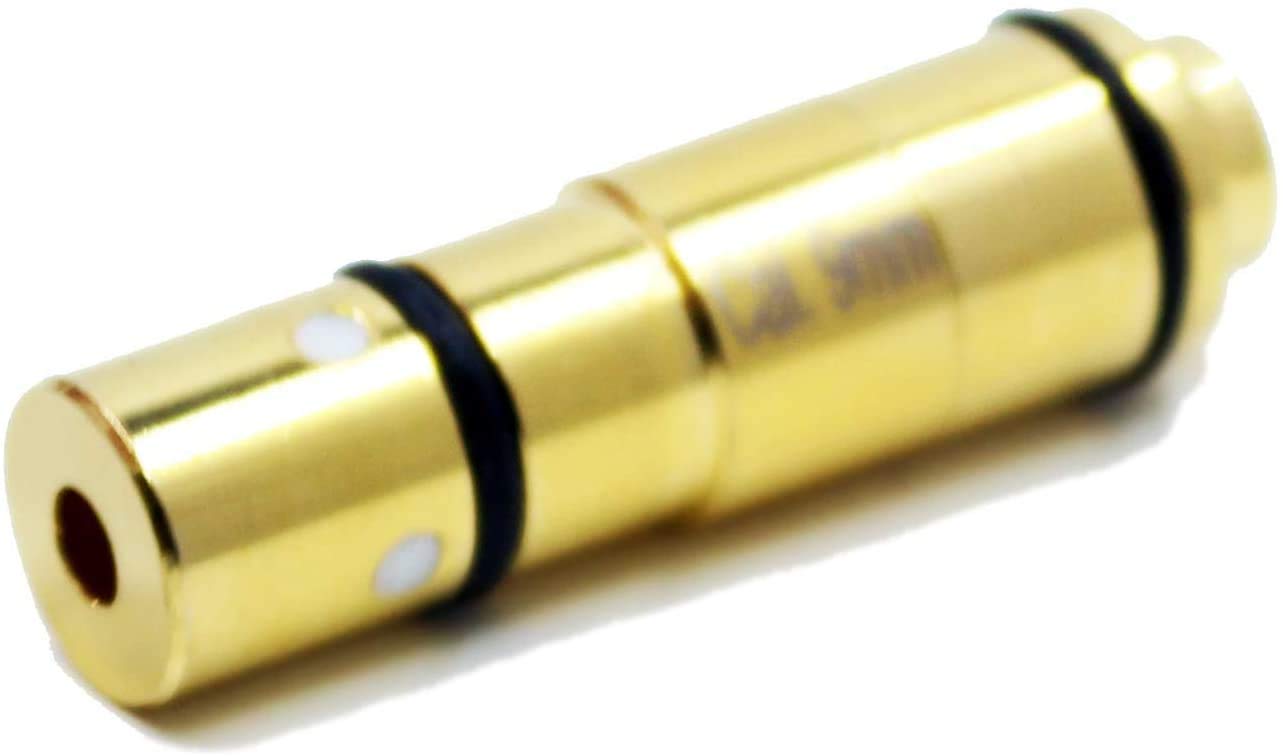 Pink Rhino - Laser Training Cartridge - .40 S&W