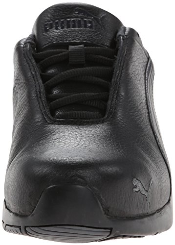 PUMA Safety Velocity WNS Low Size 7H Black