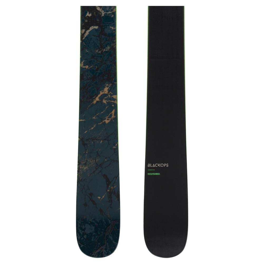Rossignol Black Ops Holy Shred Mens Skis 182