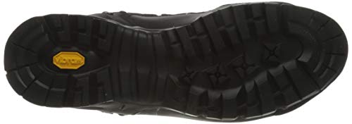 Salewa Men's MS ALP Trainer MID GTX Trekking & Hiking Boots, Black, 13