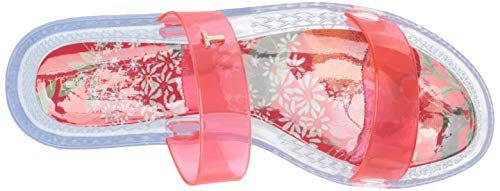 Ted Baker Women's Sandal, Pink, 7.5