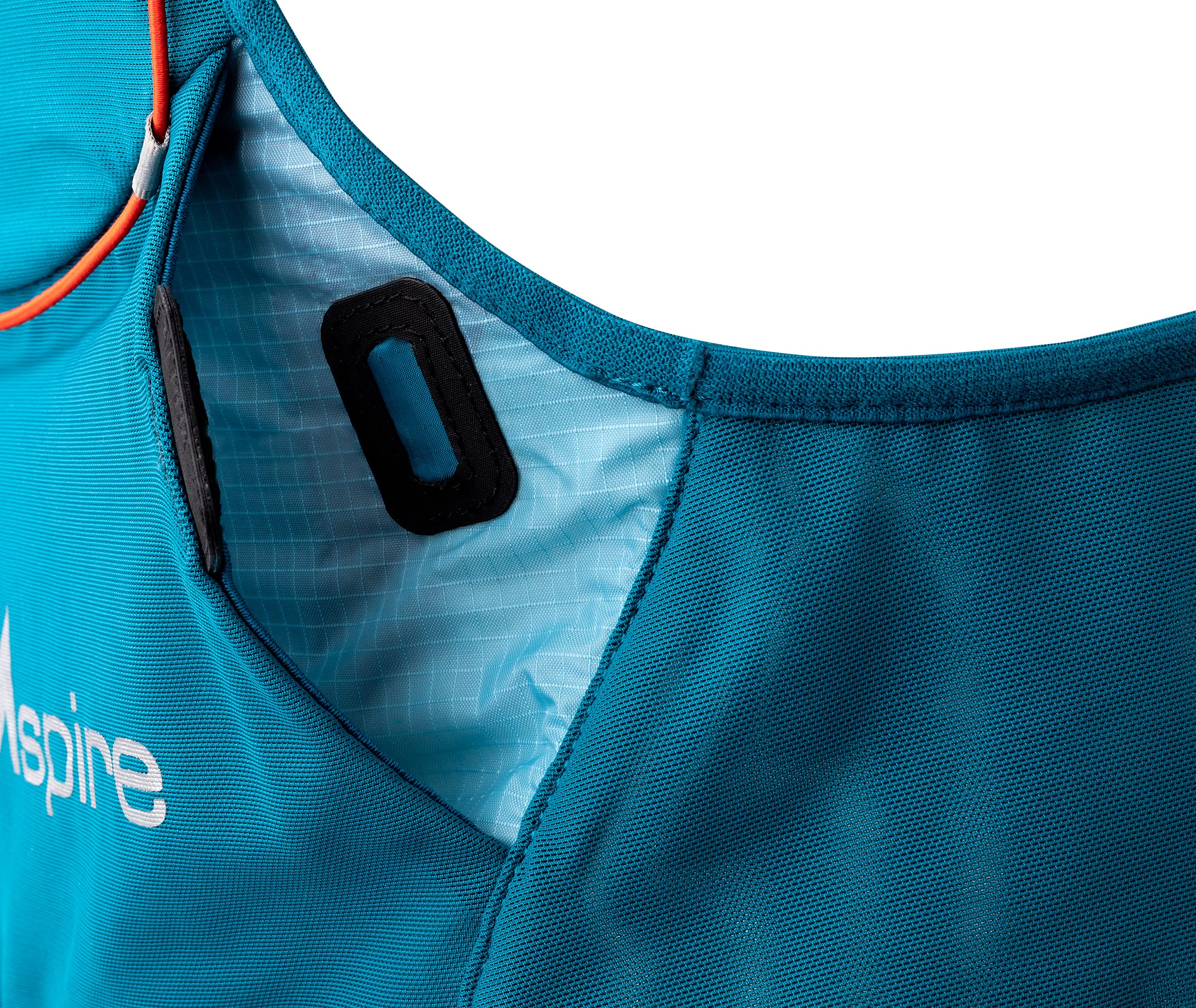 ULTRASPIRE Alpha 5.0 Hydration Pack, Color: Blue, Size: S (UA132BUSM)