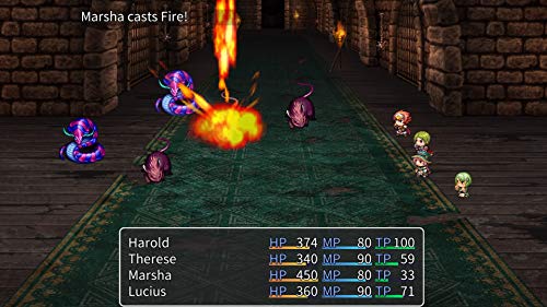 RPG Maker MV (PS4)