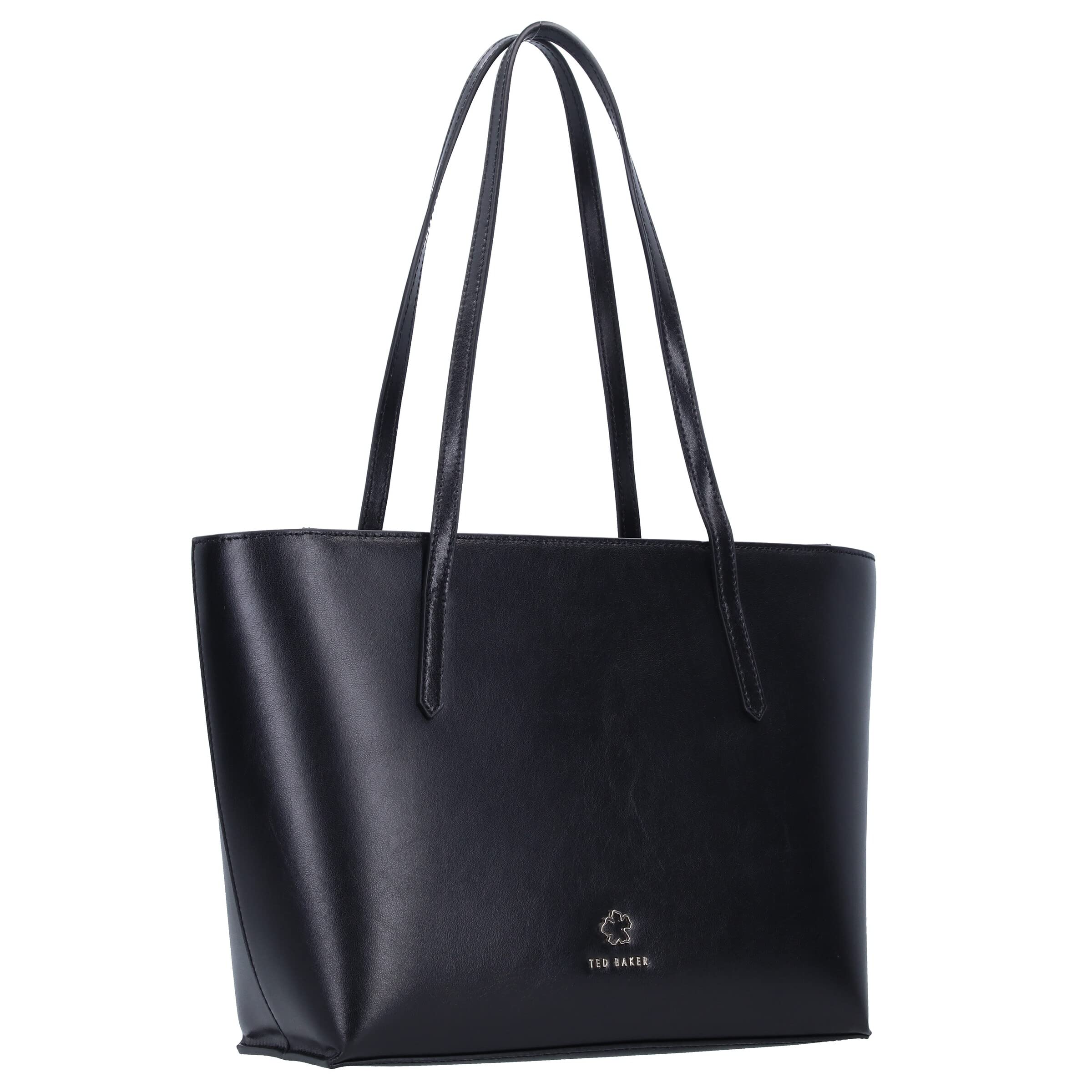 Ted Baker Jorjina Tote Black One Size