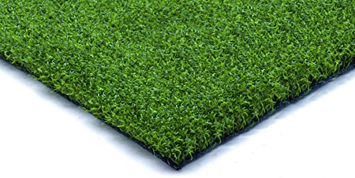 Premium Par 3'X5' Golf Hitting Mat