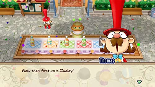 Story of Seasons: Friends Of Mineral Town (PS4)