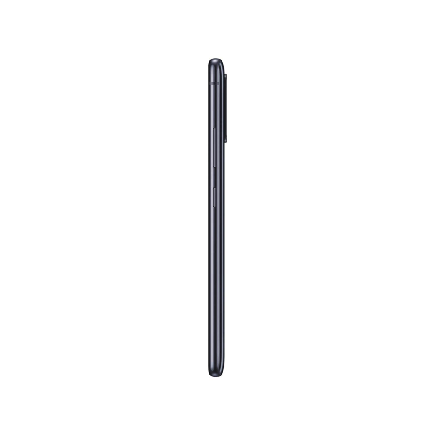 Samsung Galaxy S10 Lite SM-G770F/DS, Dual SIM 4G, International Version (No US Warranty), 128GB 6GB RAM, Prism Black - GSM Unlocked