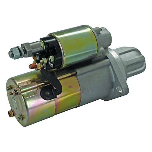 Premier Gear PG-6966 Starter Replacement for Delco Close nose PMGR for SDR0393 410-12471