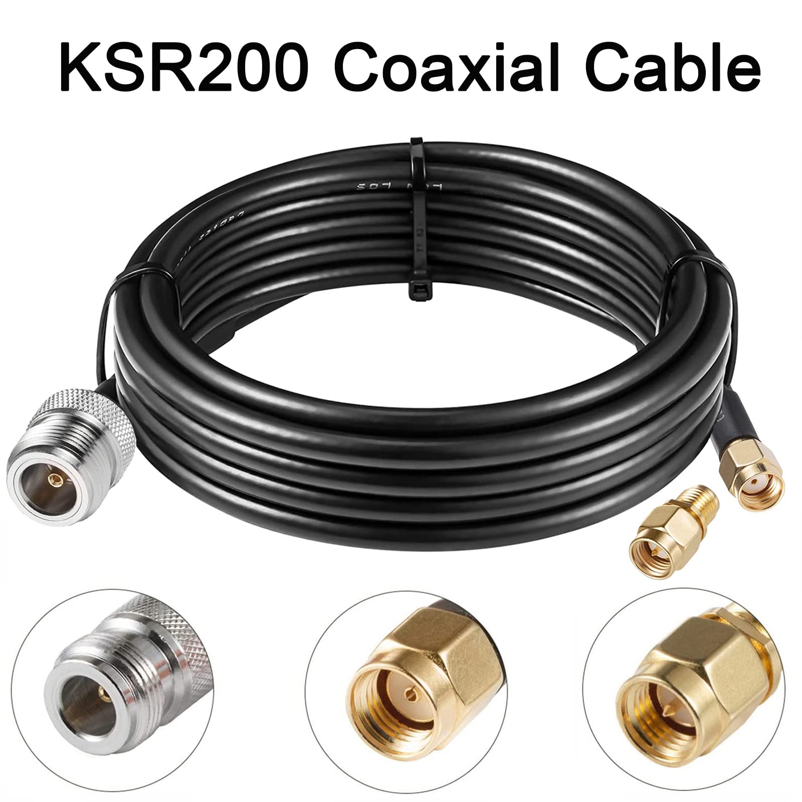 Waterproof 8dBi Long Range Cellular 915MHZ LoRa Gateway Fiberglass Antenna with 5M/16.4FT Cable for Helium Hotspot RAK V1 V2 Nebra Bobcat 300 SenseCAP M1 SyncroB.it Hotspot Finestra HNT Miner，Eifagur