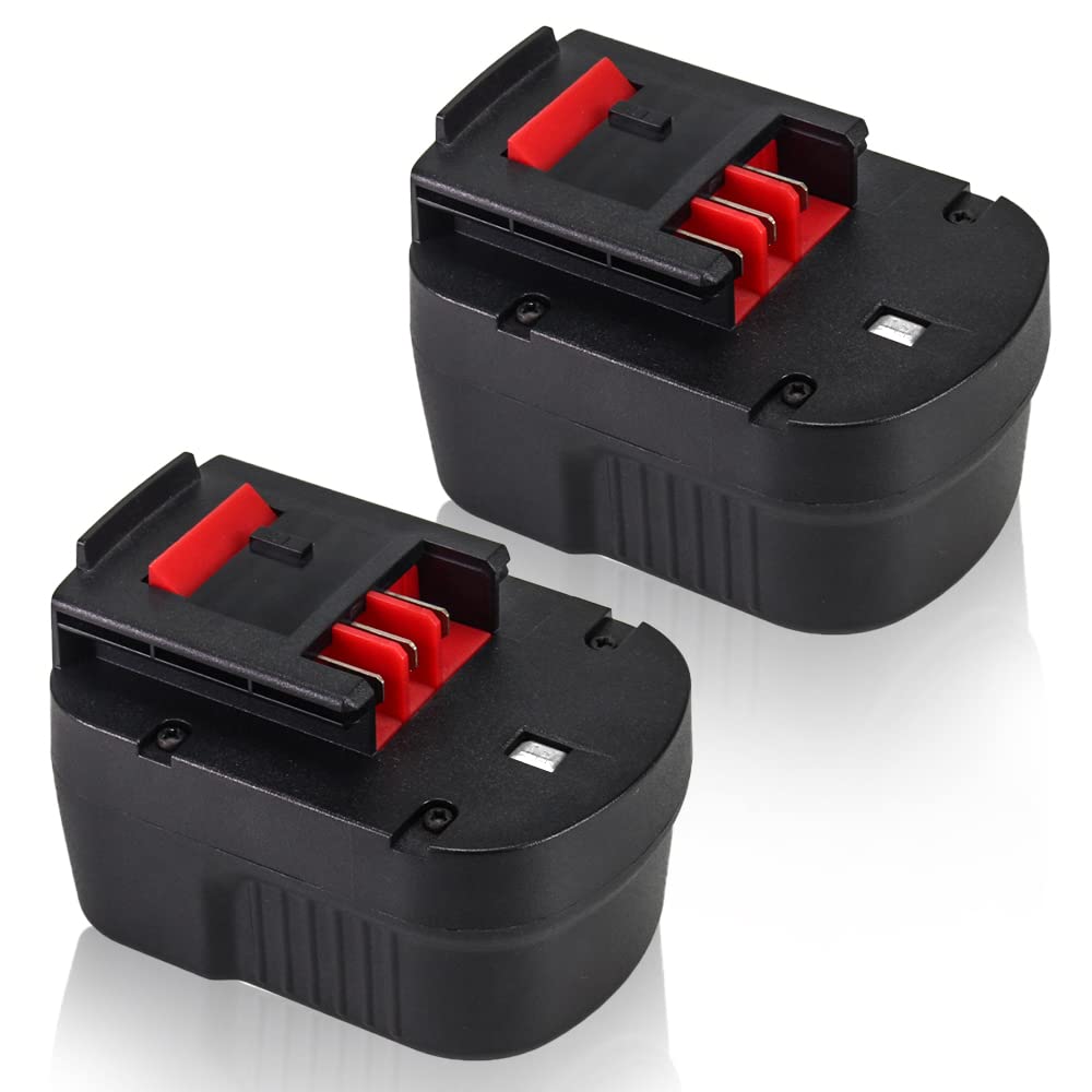 Un known HP12 3600mAh Black