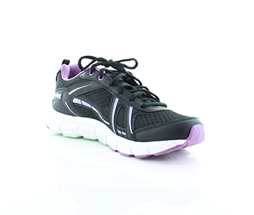 Ryka Hailee 2 Black 10 B (M)