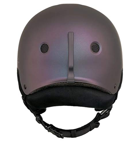 SANDBOX Legend Snow Helmet - Matte Iridescent | Medium