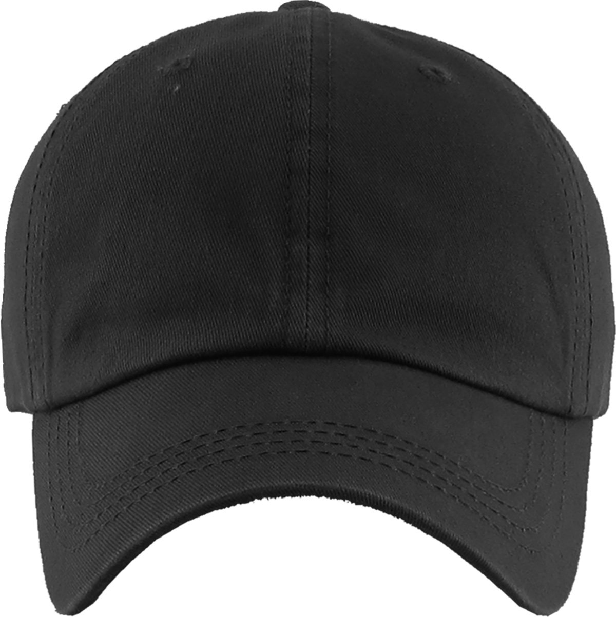 Pony-Classic KHK Classic Plain Ponytail Messy High Bun Headwear Adjustable Cotton Trucker Mesh Glitter Hat Baseball Cap (Adjustable, Khaki Classic)
